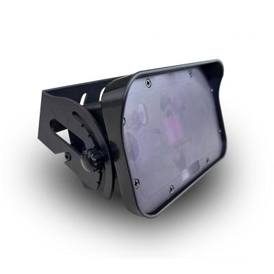 China Vehicle Detect Only Microwave Motion Radar Detector For Industrial Upgrading Door Overhead Sectional Door Suit For Low Temperature for sale