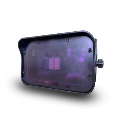 China 2-9 m Installation High Suit for low temperature Industrial Door Sensor Improve the efficiency of entering and exiting industrial settings for sale