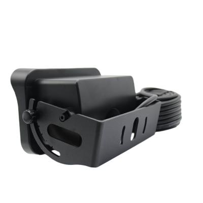 China 2-7 m installation High Pedestrian and Vehicular Traffic Motion Detector Vehicle detect only for All Kinds of Industrial Door for sale