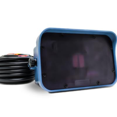 China 12-36 VADC Car Detector Only Millimeter wave radar sensor suit for Cold weather Low temp Enviroment Cold storage door for sale