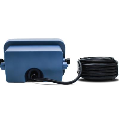 China Vehicle Direction Recognition Radar Sensor - Forward/Reverse Detection for Industrial Door Eefficient and Energy Saving Upgrades for sale