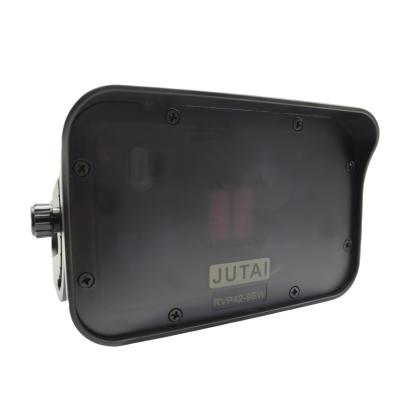 China Cross Masking Horizontal Filtration Industrial Door radar datector for efficiency of entering and exiting the factory and warehouse for sale