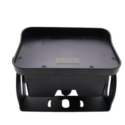 China Cross Masking Horizontal Filtration Industrial Door radar datector for efficiency of entering and exiting the factory and warehouse for sale