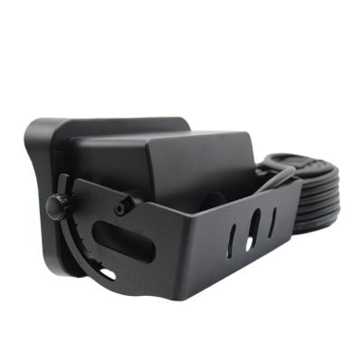 China Cross Masking Horizontal Filtration Industrial Door radar datector for efficiency of entering and exiting the factory and warehouse for sale