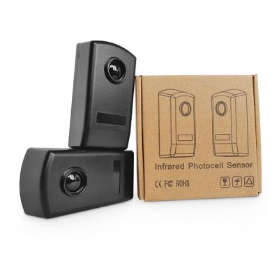 中国 長距離20M赤外線ビームセンサー：自動ゲートセキュリティの誤報を最小限に抑える 販売のため