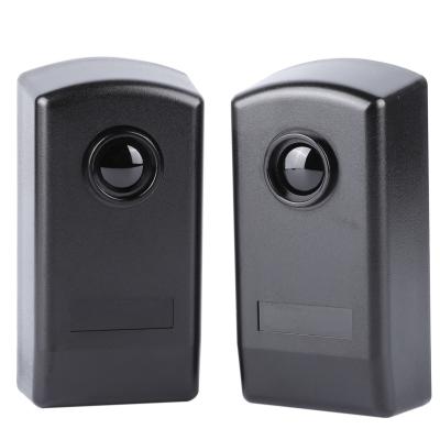 中国 全天候型屋外赤外線光電管センサー IP65定格で最大の耐久性 販売のため