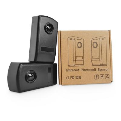 中国 マルチグループ使用赤外線ビームセンサー | 強光対策屋外安全ソリューション 販売のため