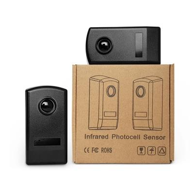 中国 マルチグループ使用赤外線ビームセンサー | 強光対策屋外安全ソリューション 販売のため