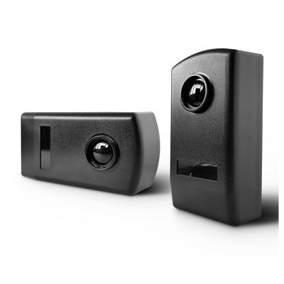 中国 マルチグループ使用赤外線ビームセンサー | 強光対策屋外安全ソリューション 販売のため