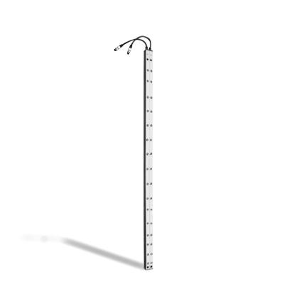 China Blanking Safety Light Curtain | IP67 Waterproof, 20ms Fast Response | For Industrial Doors for sale