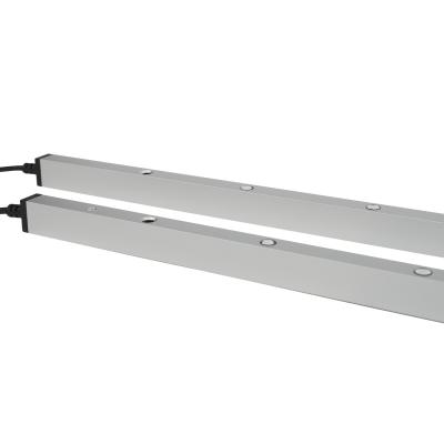 China Safety Light Curtain with Blanking Mode | 20ms Response, No Sync Cable | For Fast Doors for sale