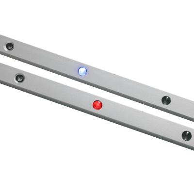 China Good Quality Good Cost Effective Roller Shutter Anti-Pinch Sensor | 1-8m Range, 8/16 Beams, IP67 Waterproof for sale