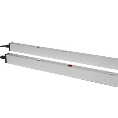 China Good Quality Good Cost Effective Roller Shutter Anti-Pinch Sensor | 1-8m Range, 8/16 Beams, IP67 Waterproof for sale