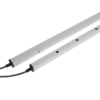 China Good Quality Good Cost Effective Roller Shutter Anti-Pinch Sensor | 1-8m Range, 8/16 Beams, IP67 Waterproof for sale