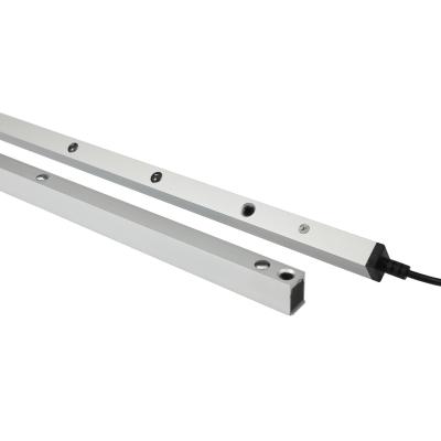 China Good Quality Good Cost Effective Roller Shutter Anti-Pinch Sensor | 1-8m Range, 8/16 Beams, IP67 Waterproof for sale