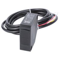 China Reflective IR Sensor for Roller Shutter Doors | 7m Range | Solid Relay Output | 10–30V DC for sale