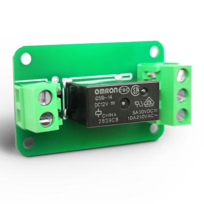 China Retro-Reflective Infrared Detector IRR-7R | Compatible with Garage Door Openers 7m for sale