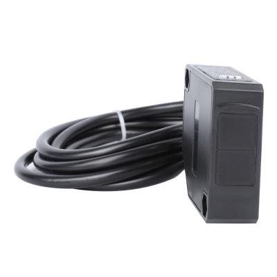 China Retro-Reflective Infrared Detector IRR-7R | Compatible with Garage Door Openers 7m for sale