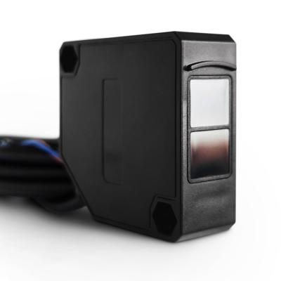 China Retro-Reflective Infrared Detector IRR-7R | Compatible with Garage Door Openers 7m for sale