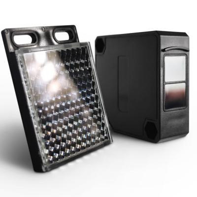 China IRR-7R High-Reliability and Stable Photoelectric Reflector Sensor for Doors & Gates for sale