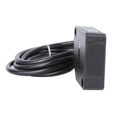 China Garage Door Safety Reflective Sensor IRR-7R | Relay Output NO/NC 10-30VDC for sale