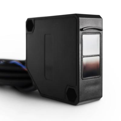 China Garage Door Safety Reflective Sensor IRR-7R | Relay Output NO/NC 10-30VDC for sale