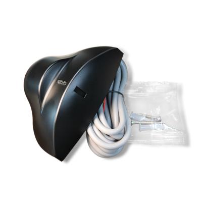 China Sliding Glass Door Sensor 24.125GHz | Planar Antenna | Blinder-Free Detection for sale