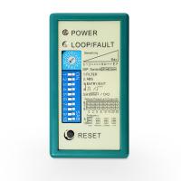China JUTAI Single Channel Loop Detector LD-100 LD-102 for sale