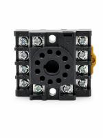 China Automatic Gate Inductive Loop Detector for Vehicle Trigger Hold-Open and Anti-Collision Safety for sale