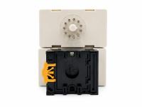 China Dual Loop Detector for Truck and Trailer Detection with Automatic Sensitivity Boost Function for sale