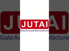 1.5s Motor High Speed Boom Barrier Gate / Heavy Duty Barrier Gate