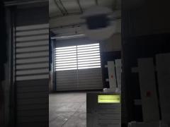 RVP42-7BW Industrial Door Sensor Auto Detect Only Toepassing