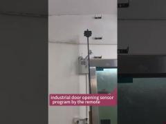 JUTAI RVP42-7BW Remote Setting