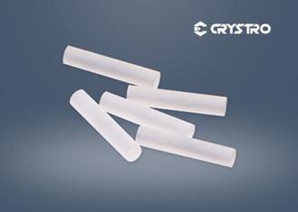 China Crystro TGG Crystal For Industrial Laser Optical e isolador e rotador fotónicos à venda