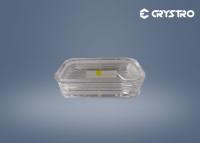 China Nd Y3Al5O12 Laser Crystal 400-5000nm for Solid State Laser Lasing Medium for sale