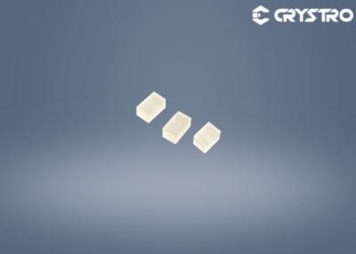 中国 Verdetの大きい定数のCrystroのテルビウム ガリウム ガーネットTGG水晶 販売のため