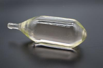 China Het Kristal van de Isolatorcrystal magneto optic TSAG van Faraday van de vezellaser Te koop