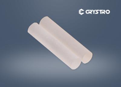 Cina Di Faraday grande Verdet TGG cristallo costante del rotatore D8*15mm in vendita