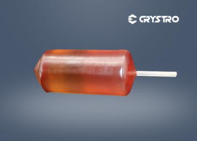 Cina Cristallo di Crystal Optical Substrate LaAlO3 dell'alluminato del lantanio in vendita