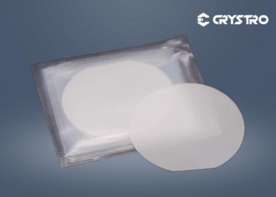 Cina Alto gadolinio Garnet Single Crystal Substrates del gallio di conducibilità termica in vendita