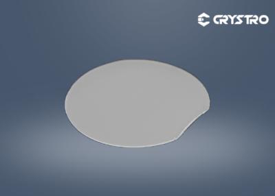 Cina Alto gadolinio Garnet Single Crystal Substrates del gallio di conducibilità termica in vendita