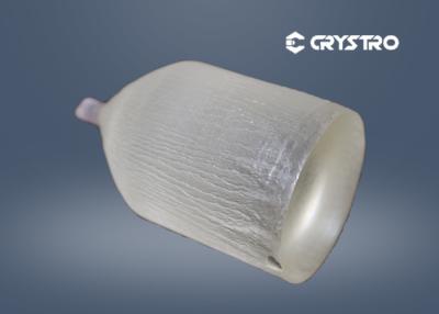 Cina Cristallo sostituito di Garnet Optical Substrate SGGG del gallio del gadolinio in vendita
