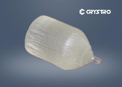 Cina Cristallo sostituito di Garnet Optical Substrate SGGG del gallio del gadolinio in vendita