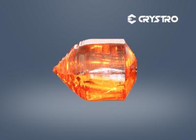 Cina Elettro cristalli ottici di effetto piezoelettrico del commutatore La3Ga5SiO14 LGS di Q in vendita