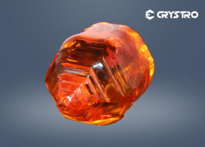Cina Elettro cristalli ottici di effetto piezoelettrico del commutatore La3Ga5SiO14 LGS di Q in vendita