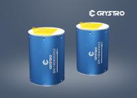 China Crystro Faraday Rotator 45° 90° TGG TSAG Magneto Optical Isolator 1064nm 10W for sale