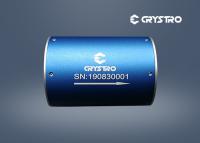 China Crystro Faraday Rotator 45° 90° TGG TSAG Magneto Optical Isolator 1064nm 10W for sale