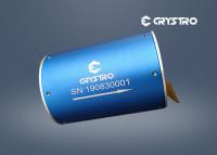 China Crystro Faraday Rotator 45° 90° TGG TSAG Magneto Optical Isolator 1064nm 10W for sale