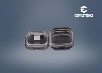 China High Laser Damage Threshold GGG Substrate 4 Inch for Optical Communication Devices for sale