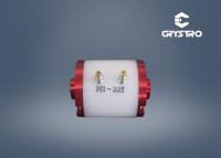 China 12mm Langasite LGS Pockels Cell Electro Optic Q Switch 900MWcm2 Damage Threshold for sale